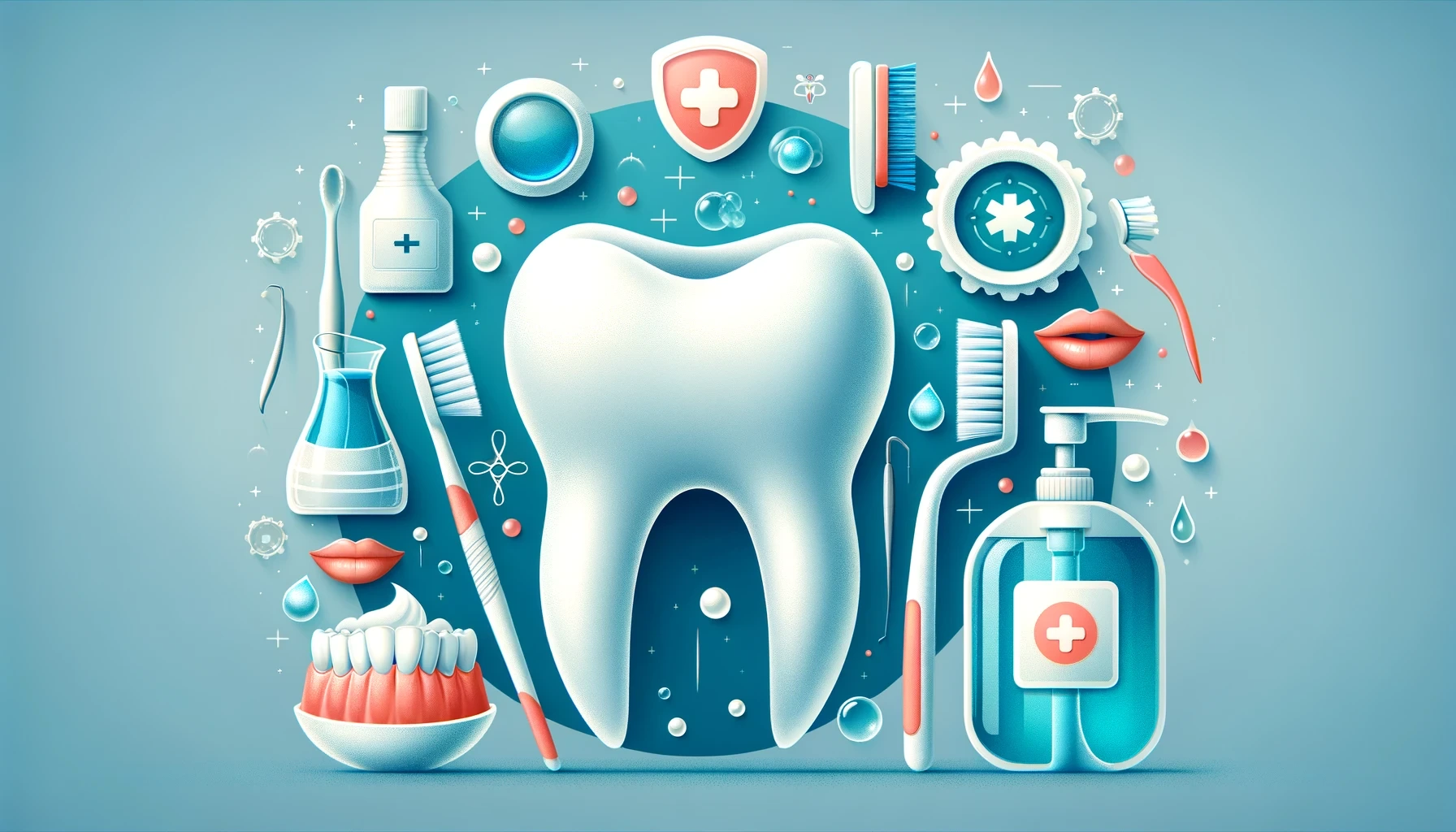 Dental Solution - Gingivitis Treatment - Dr Ahmed Farid