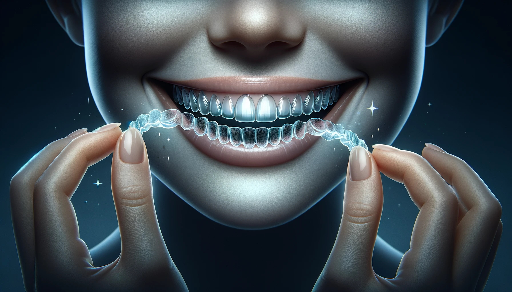 Dental Solution - Invisalign Teeth Alignment - Dr Ahmed Farid