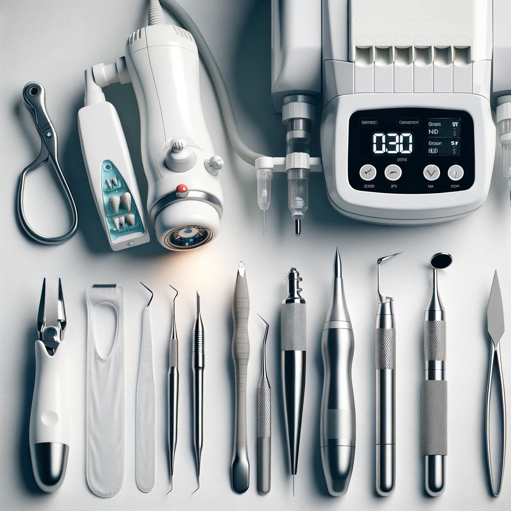 Dental Solution - Gum Lift Procedure in Doha, Qatar - Dr Ahmed Farid